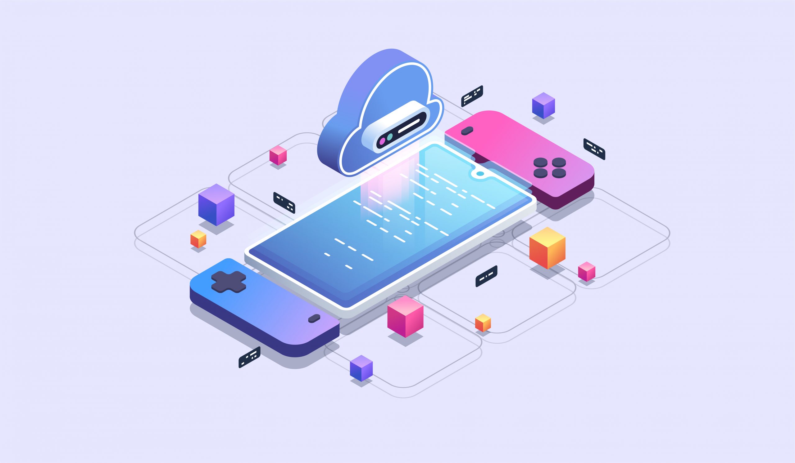 What is cloud gaming? Learn more from Auxilio Dev