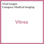 Vitrea - Auxilio